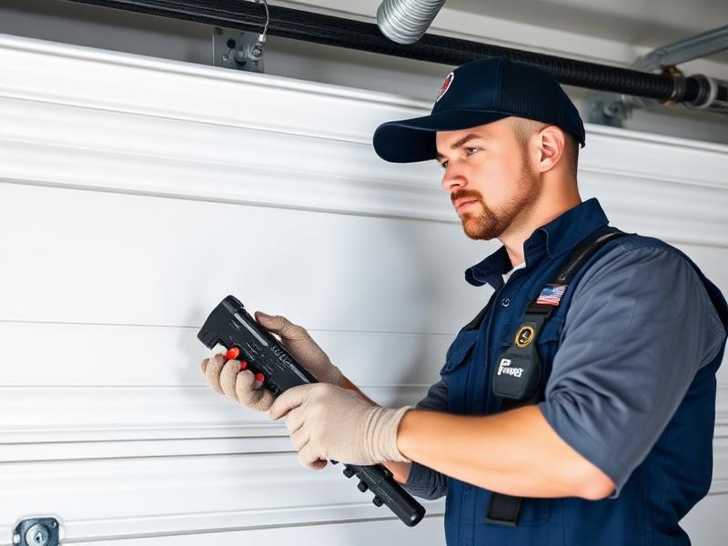 Garage Door Repair Murrieta